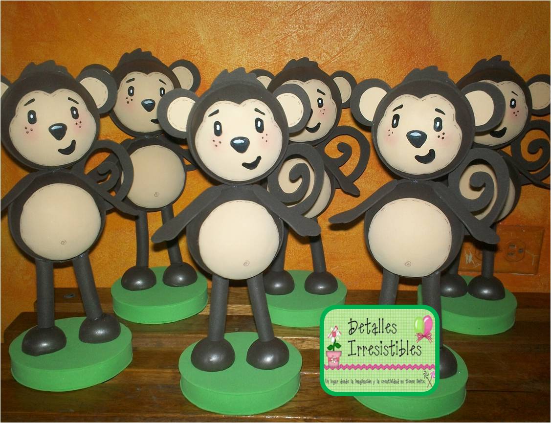 Fofucho changuito - Imagui