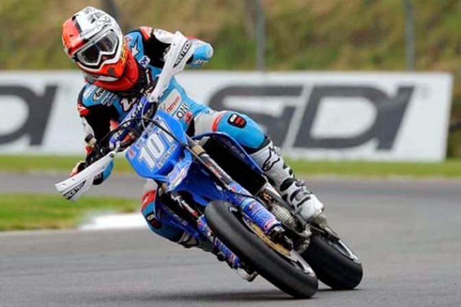 Sejarah Supermoto | Ijuleee's Blog