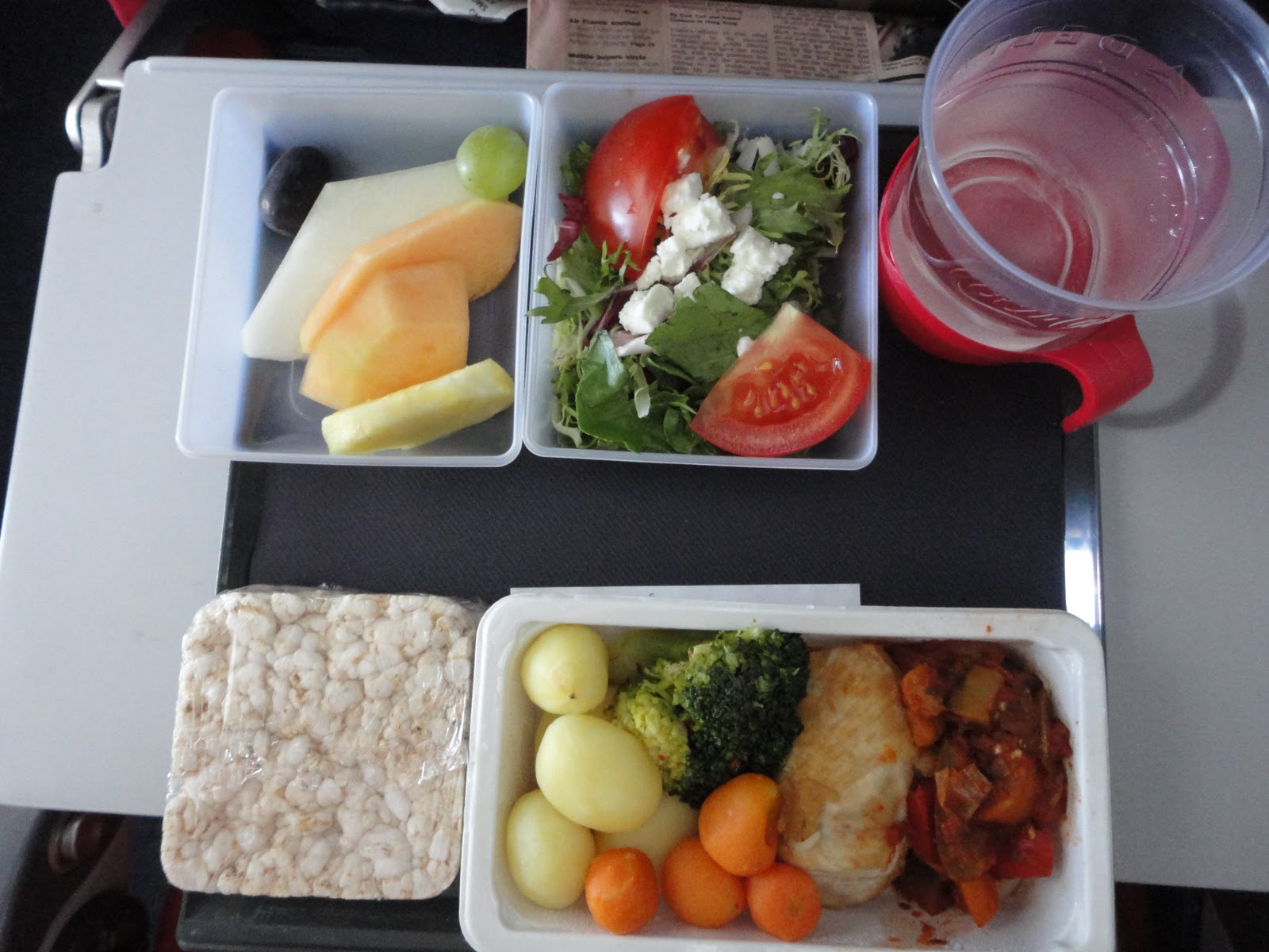 No Compromises: Gluten Free and Tango Savvy: A SPECIAL TONGUE