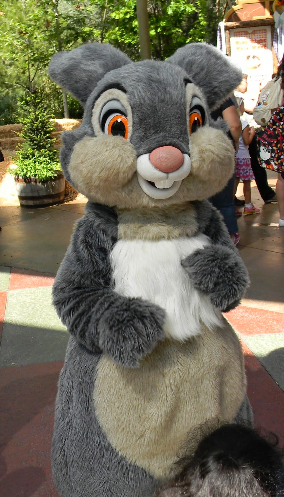 The Mouse Minute (Formerly Brad's Everything Disney Blog): Disneyland ...