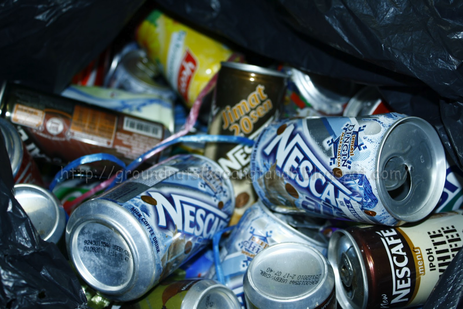 kAcAnG: Kempen Kitar Semula