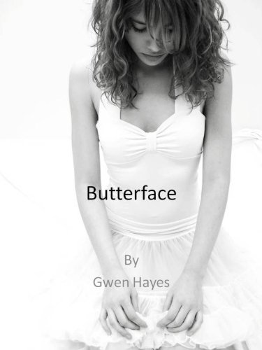 Brittneys Books: Butterface