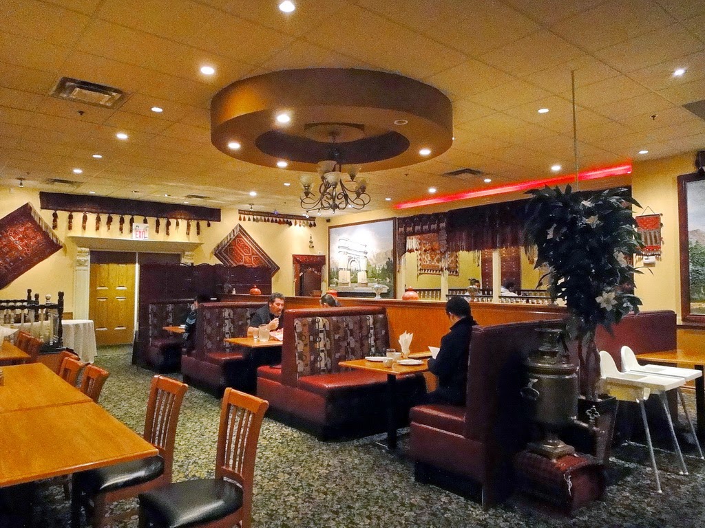 This Chopan can Certainly Chop some Delicious Food – Sabrina's Blog