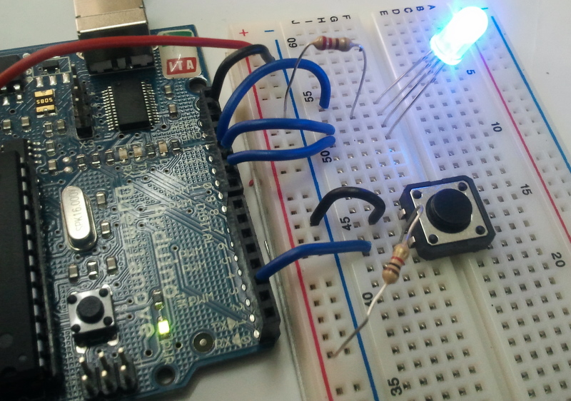Simple Labs Quick Start Kit For Arduino Simple Labs Quick Start Kit For Arduino Push Button 7306