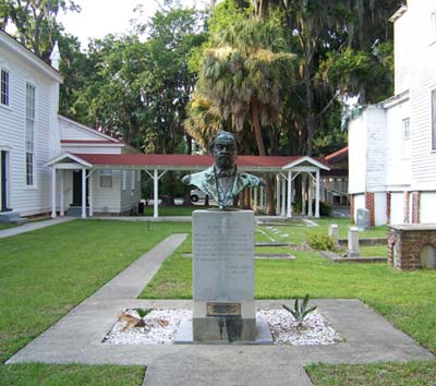 The Civil War of the United States: Robert Smalls, born April 5, 1839