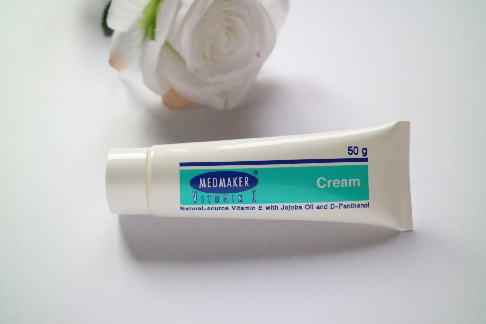 medmaker vitamin e cream - Thai News Collections