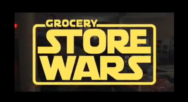 Havencrest Farms (Goal: Grown Locally, Eaten Whole): Funny!: Grocery ...