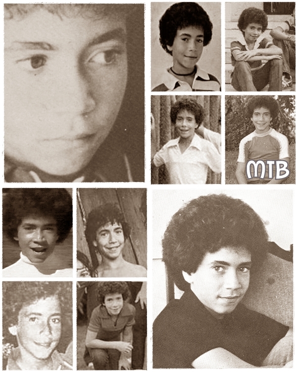 Menudomania Total: 1977 - Menudo (2)