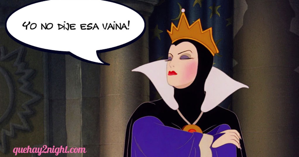 El Efecto Mandela Espejito Espejito ¿quién Es La Más Bonita