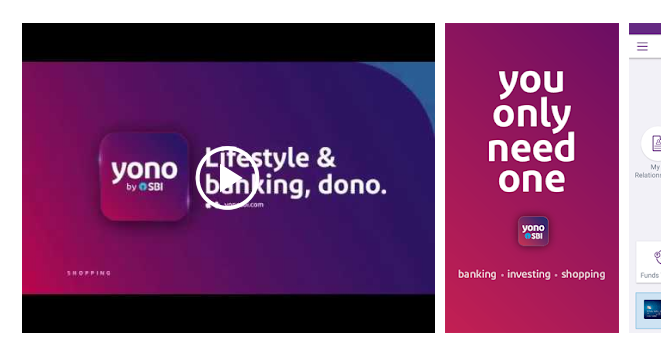 YONO APP यहां से DOWNLOAD करें | SBI NEW OFFICIAL MOBILE APP DIRECT LINK
