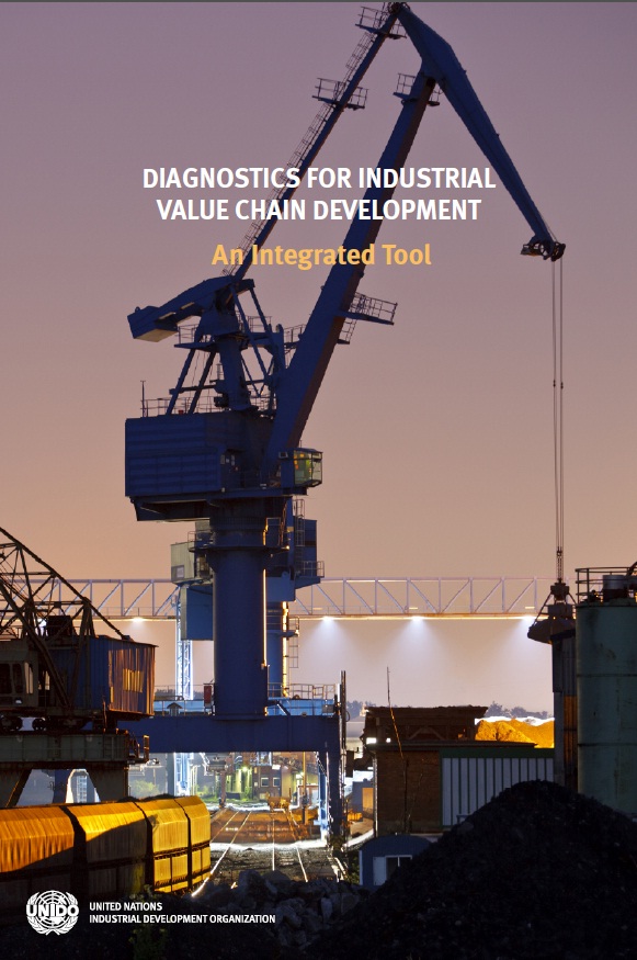 Private Sector Development: Industrial Value Chain Diagnostics: An ...