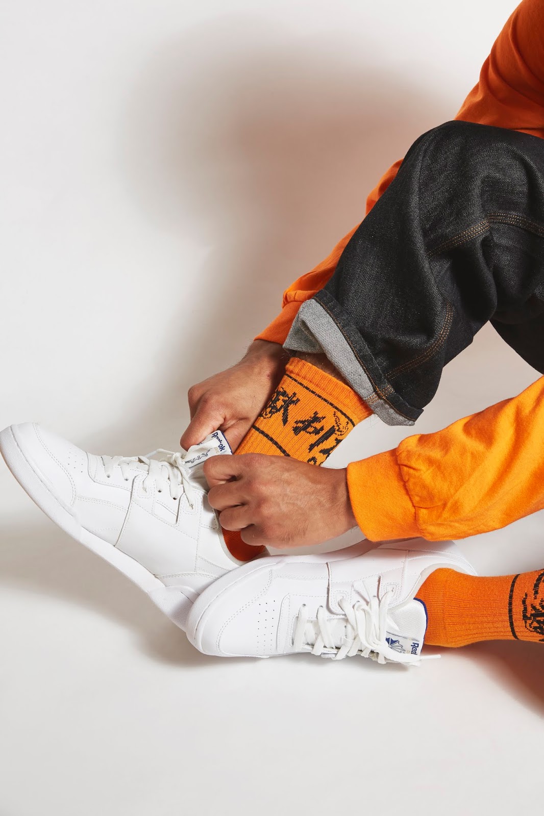 HORRIBLE'S PROJECT BLOG: Hellrazor 2018 A/W.