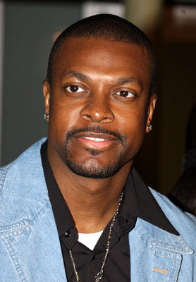 This Just In: Chris Tucker bringing standup act to town