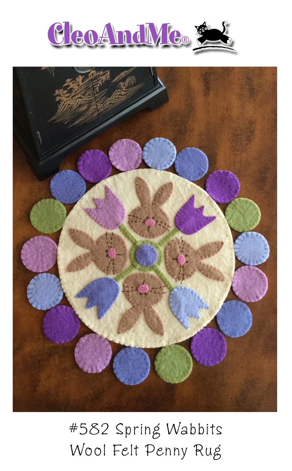 Life With Cleo And Me