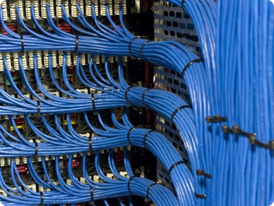 IT Support Professional and Networking Solution Adelaide: Cabling ...