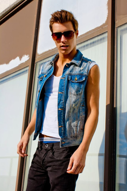 Cole McNall by Danny Viveros Duarte | Oh yes I am