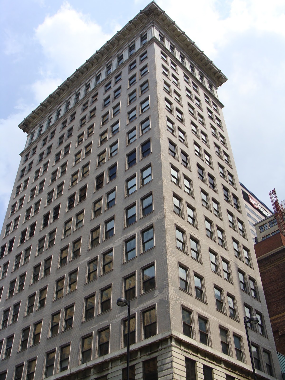 Digging Cincinnati History: September 2013