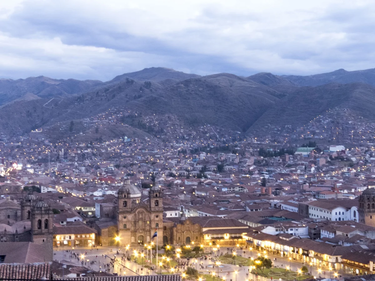 The Best Things to Do in Cusco on a 3 Day Itinerary | Sidewalk Safari ...