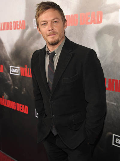 "Norman Reedus"