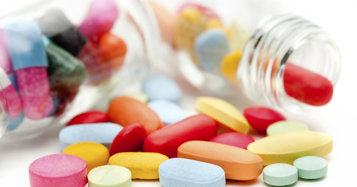 Pengertian dan Penggolongan OBAT | WASTERDAY