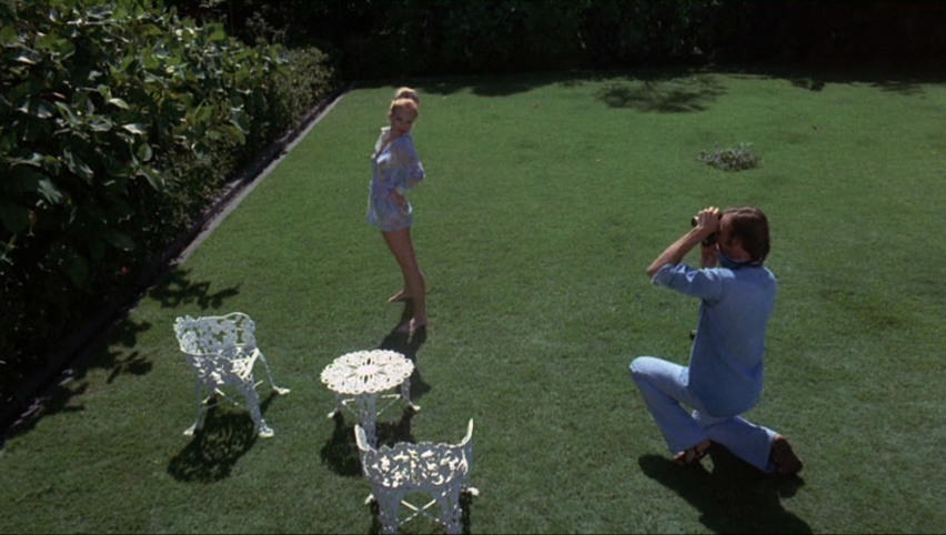 Name That Filipino Actor!: Lindsay Bloom