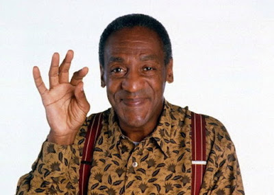The Life of a Young Black American: Bill Cosby
