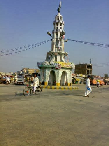 mubashar187: Wonder of Chowk Azam