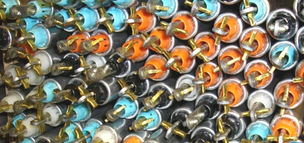 Cavendish Hardware: Sash Window Springs, Sash Balances, Spiral Balances ...