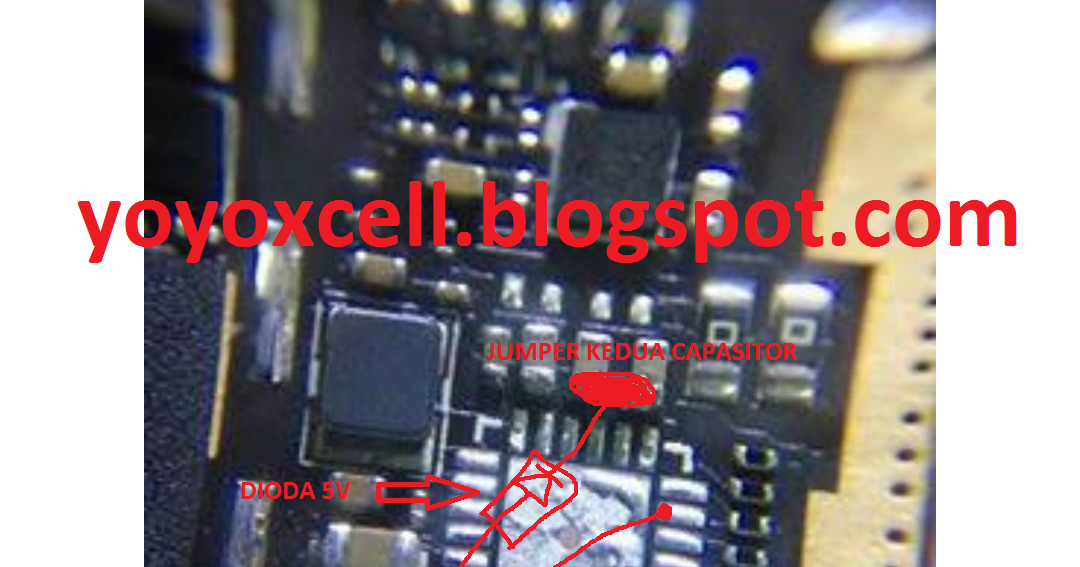 REDMI NOTE 3 IC CAS SOLUTION CHARGING PROBLEM 1000% TESTED - Trik ...