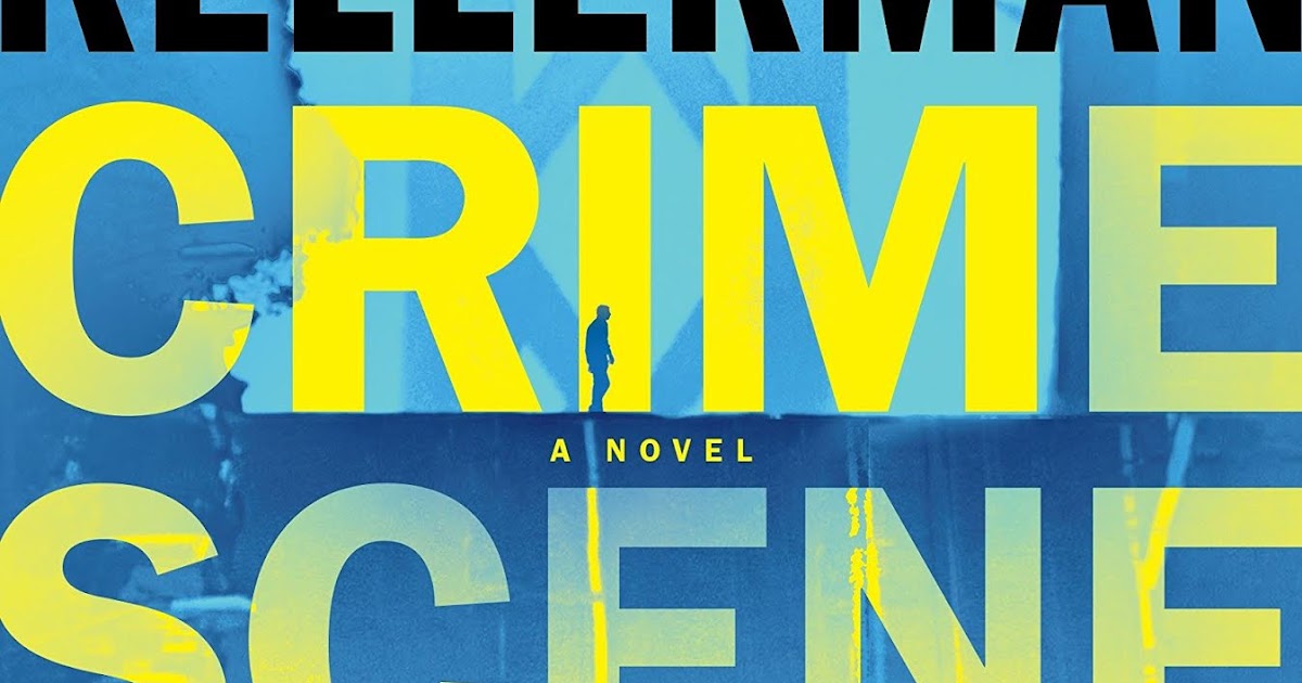 A Fort Made of Books: Crime Scene