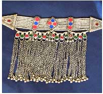 Ancient indian jewelry | Jewelry Accessories World