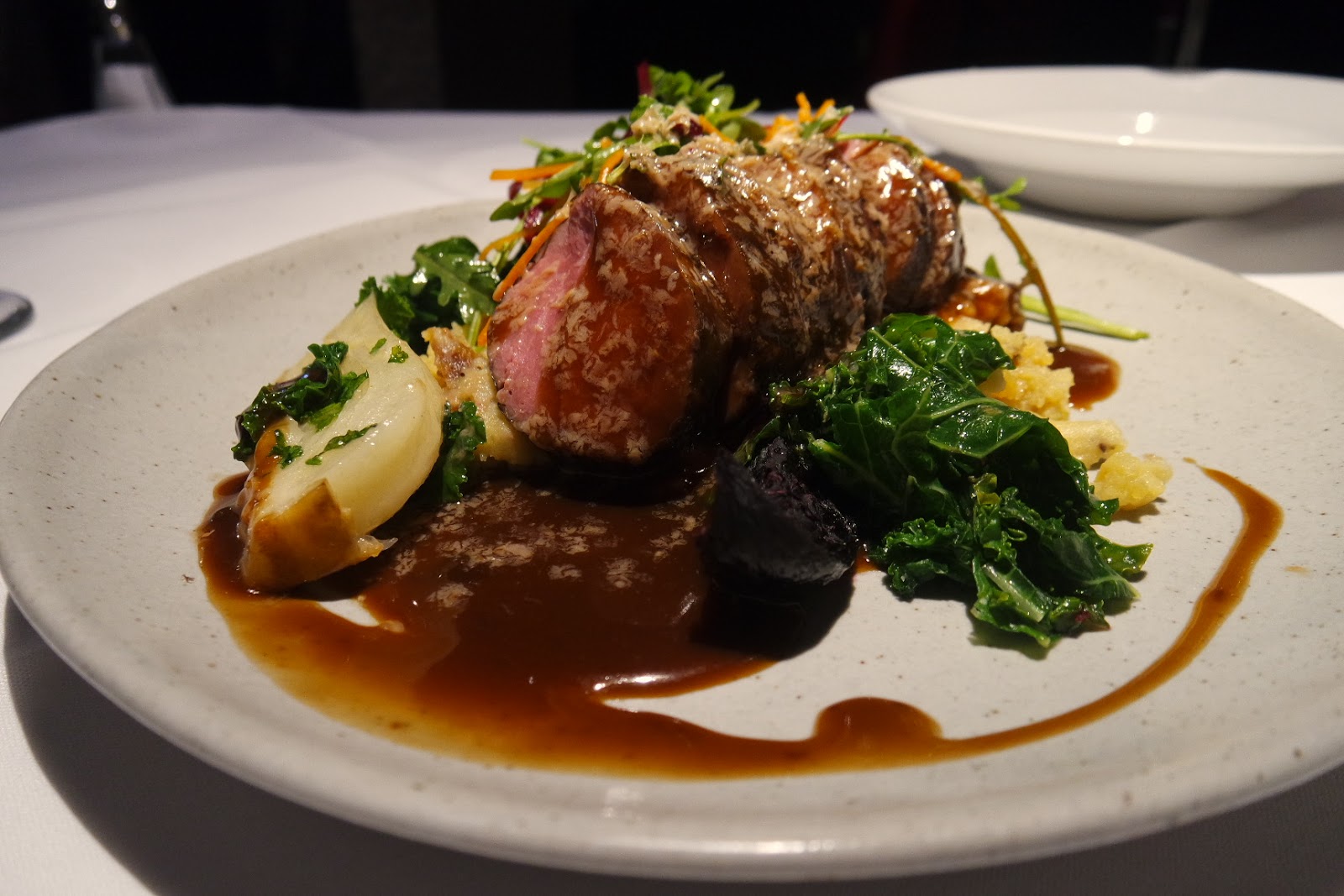 The Mitchell Block, Affordable Elegance