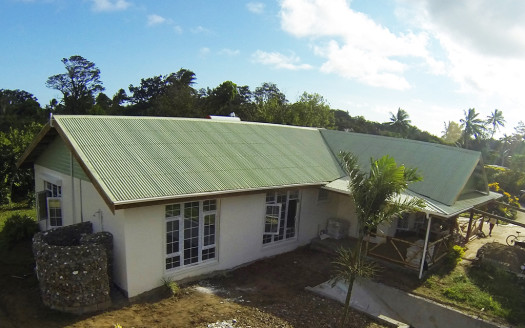 Fiji property: What are the benefits of living in Fiji?