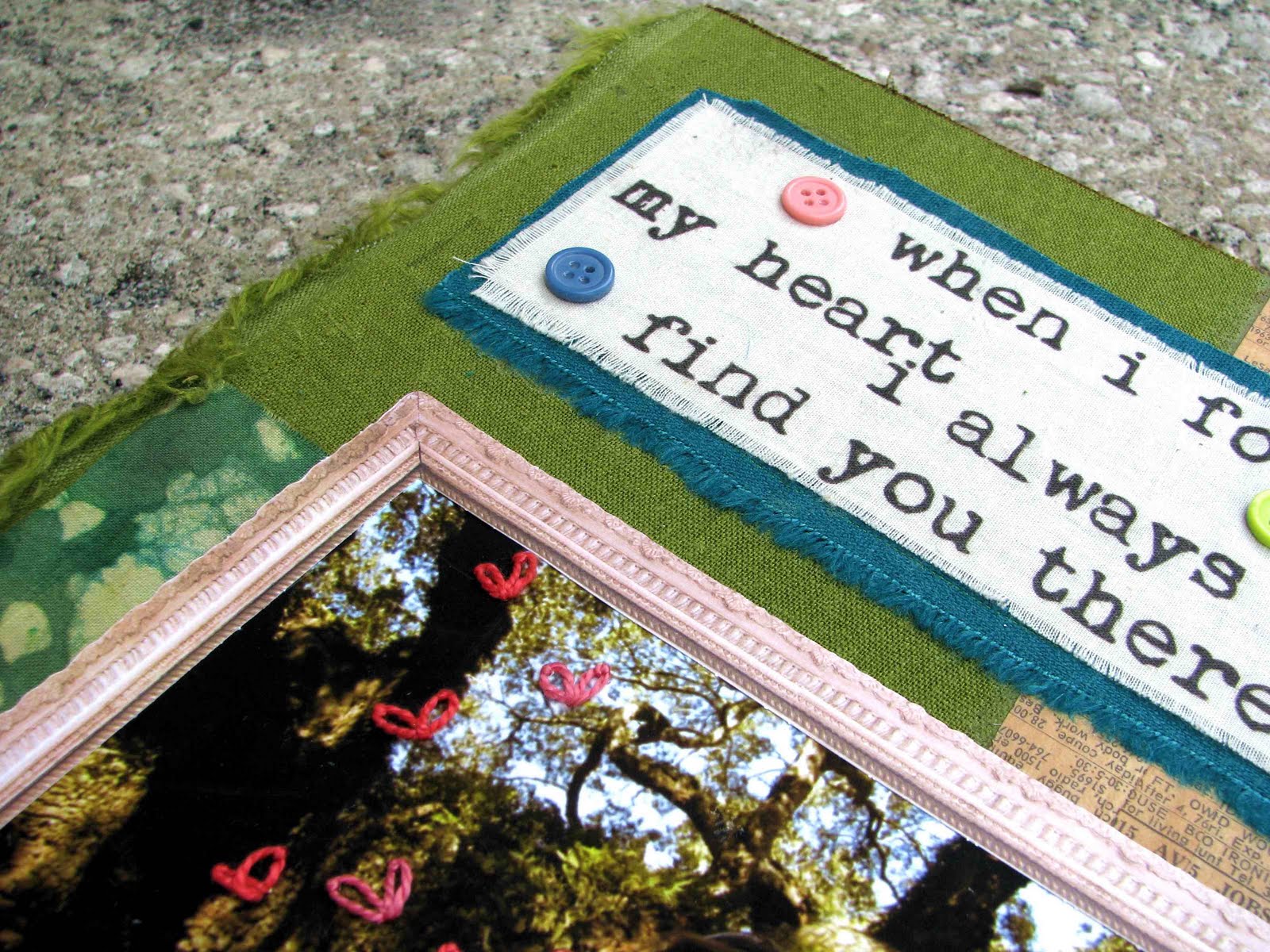 Feed Your Soul Art: The Perfect Book for A Love Story