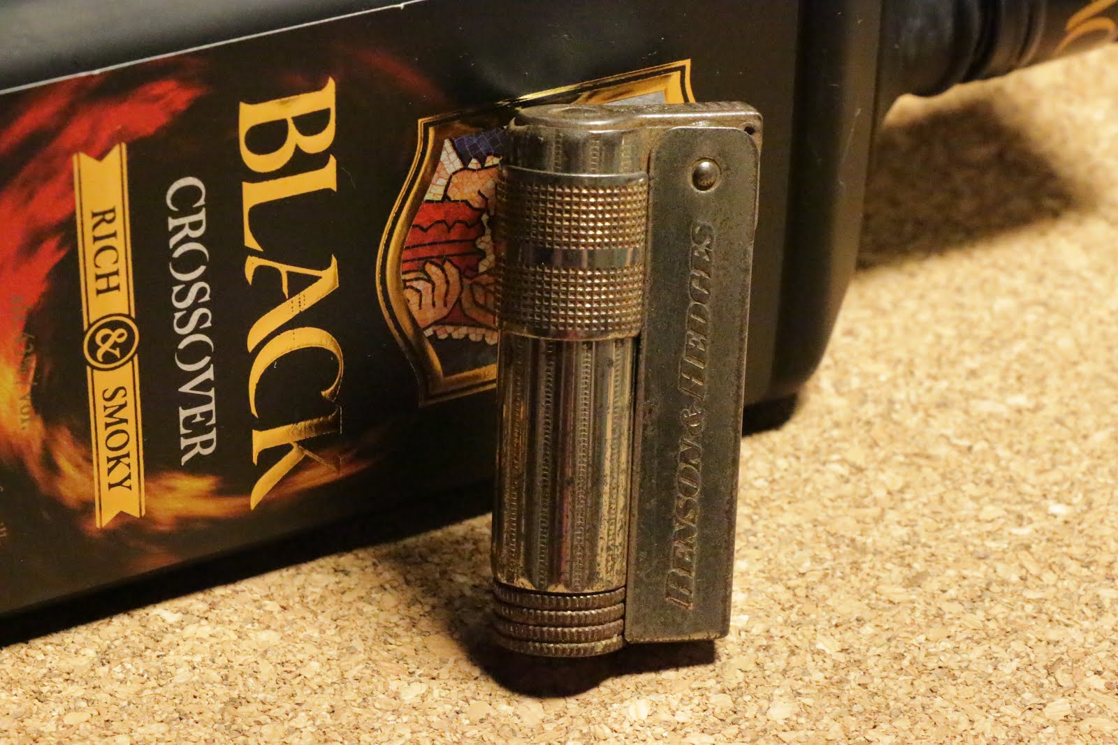 IMCO-TRIPLEX FAN: Collection No.68