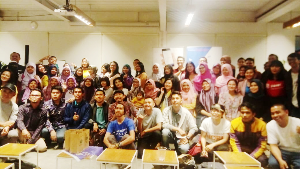 Sameday Delivery with Paxel Indonesia - Welcome! Ruang Senja