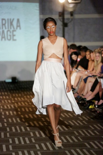 RAGTRADE Atlanta: Emerging Designers Spring/Summer 2015 Presentations ...