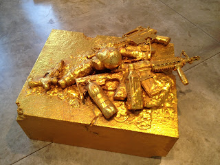 ecoartspace: Sue Spaid reviews Expo 1: New York, Dark Optimism at PS1 ...