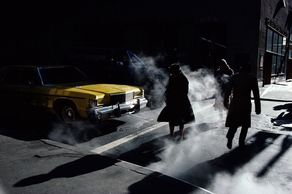 Ernst Haas