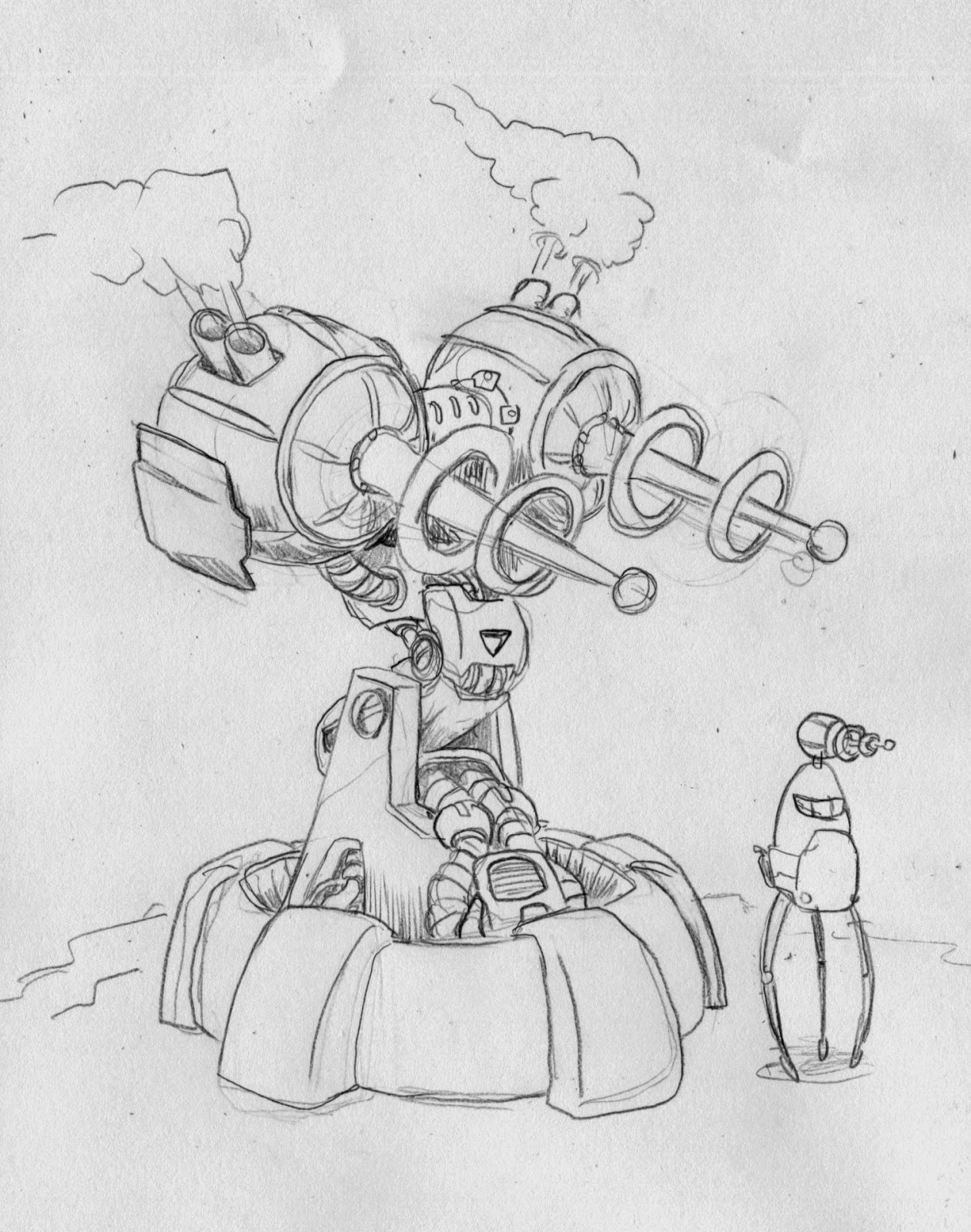 Unity Dojo - Videogame Development, Tips and Design Patterns: RTS Unity ...