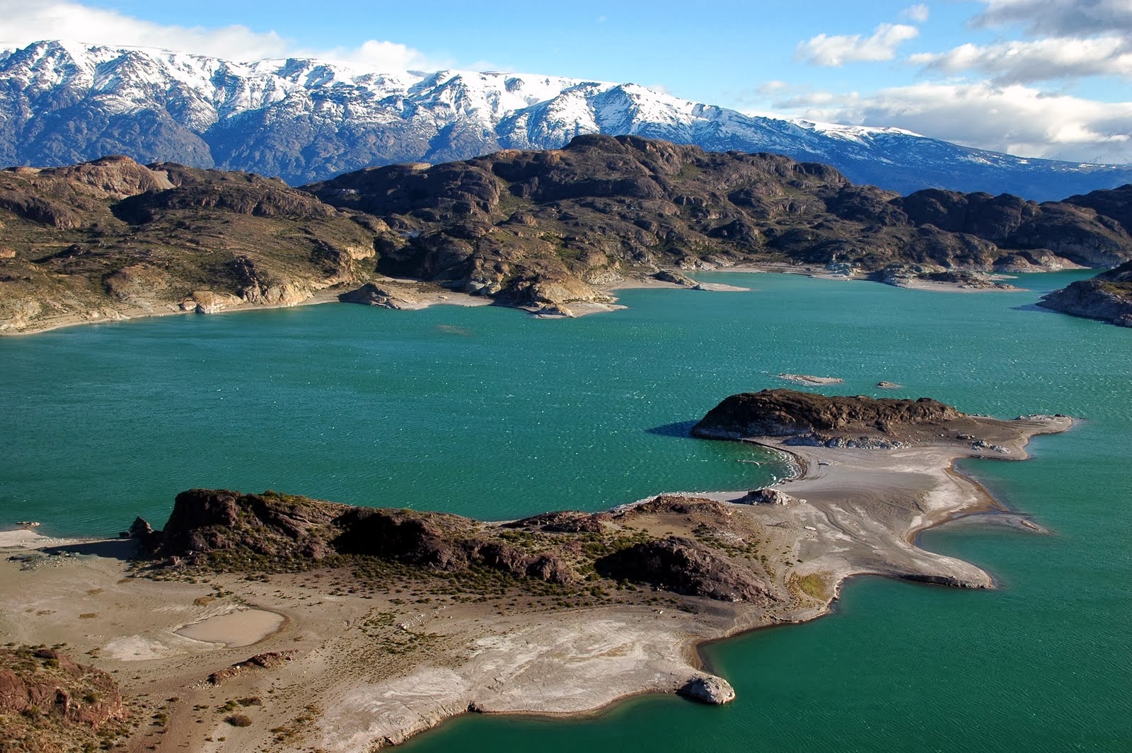 Chile: Diversidad Paradisíaca: Zona Austral
