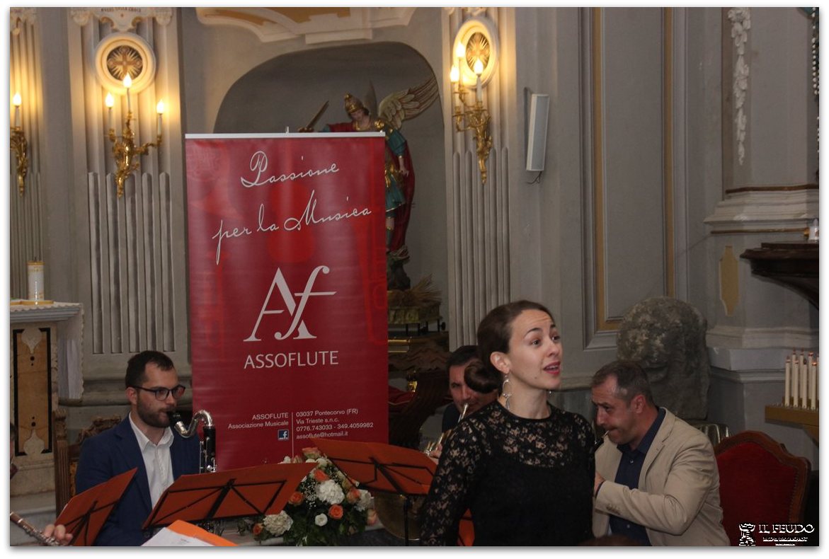 ROCCASECCA: International Flute Workshop Roccasecca Italy - Omaggio a ...