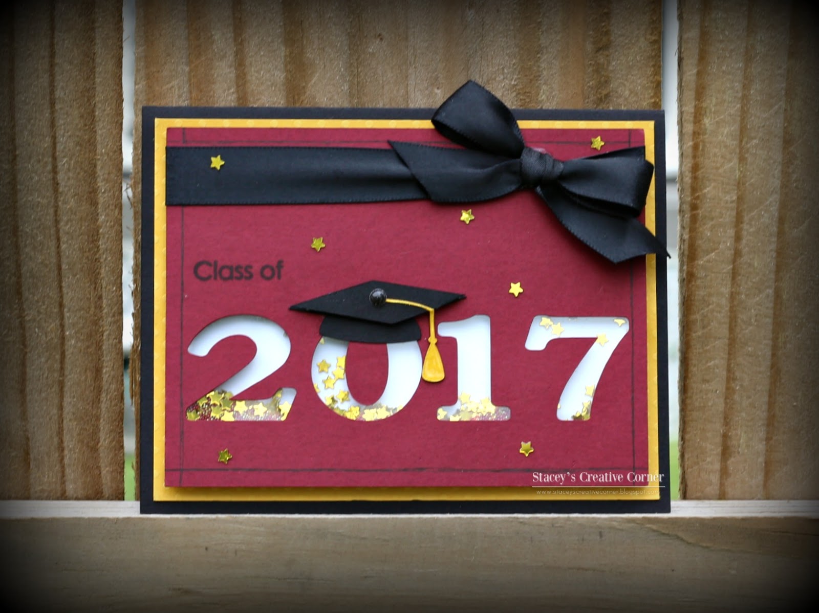 Fantabulous Cricut Challenge Blog: Challenge #302-Graduation