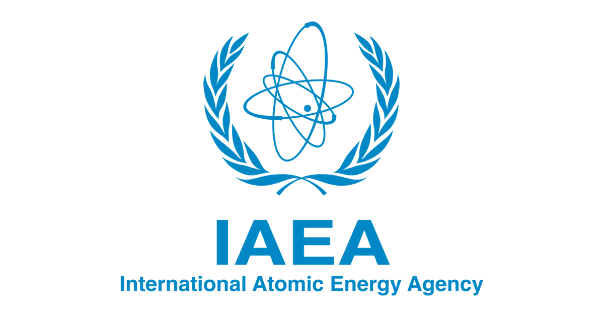IAEA Logo