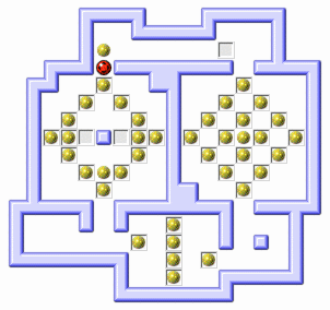 Sokoban: Sokoban lessons - Beautiful arrangements: Sokoban Perfect