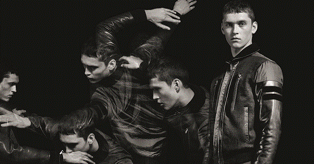 mylifestylenews: THE SWANK @ FW2014/15 Supernovas Ad Campaign