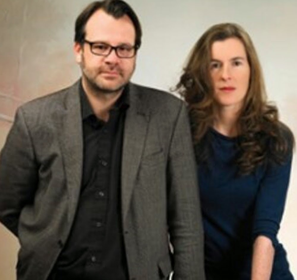 Declan Burke: One to Watch: ONLY WE KNOW by Karen Perry