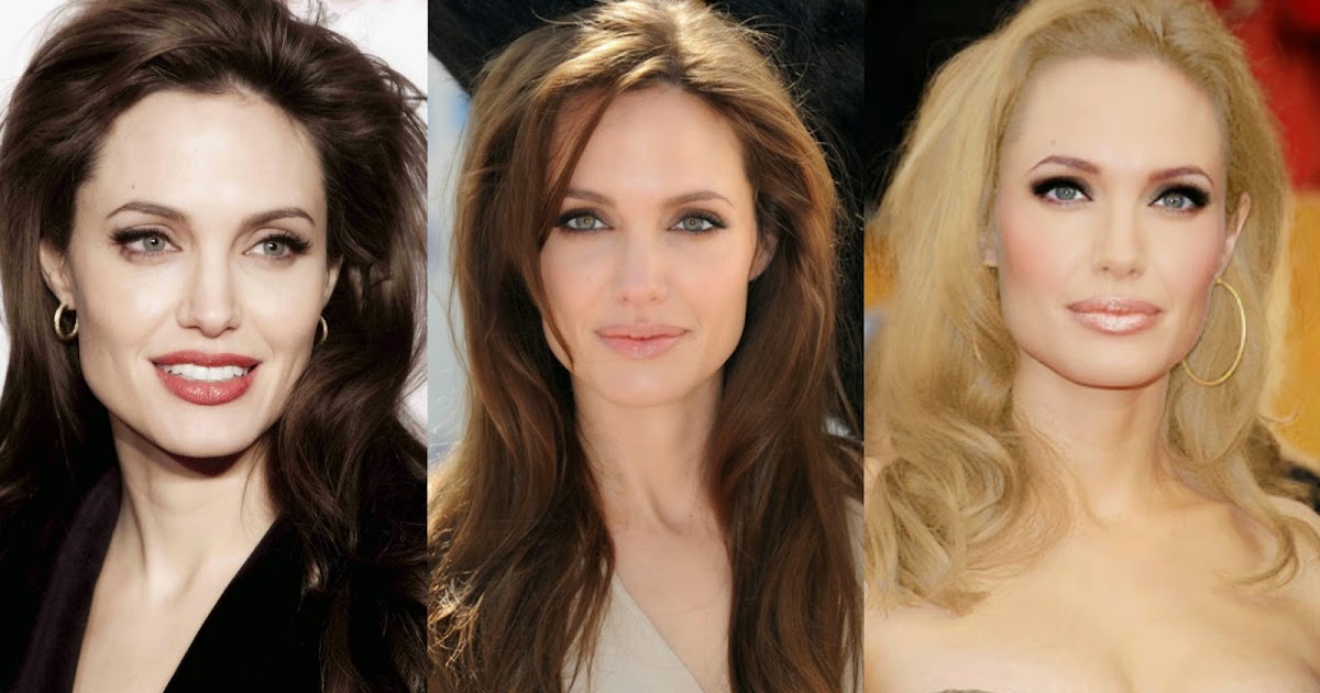 TREND ALERT: HAIR COLOR, THE SAFER WAY! ~ The Fleamarket Queen