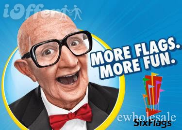 PLAY IN THE PARADISE: Mr. Six------The popular mascot and “brand ...