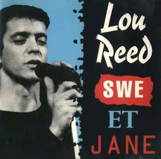 Oil Well Bootlegs - RSC CD: Lou Reed – Sweet Jane Oil Well – RSC 015 CD